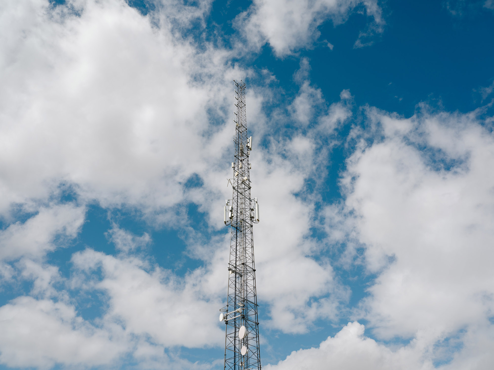 Raskt og stabilt internett via fiber fra Neas