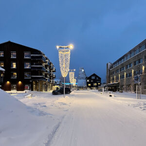 Live kamera og vær i nabolagene våre - Neas