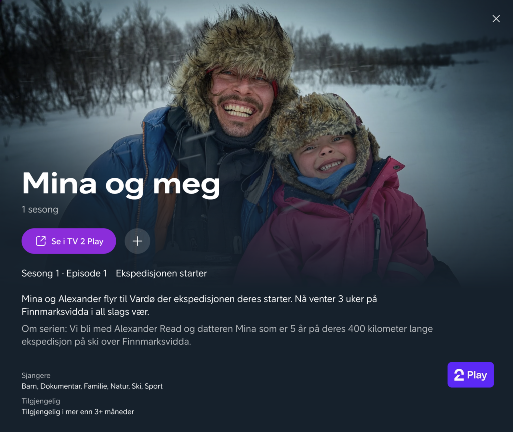 Lærerike serier for barn | Våre beste tips til smart skjermtid – NEAS